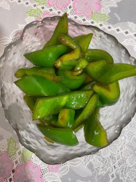 青椒炒什么菜好吃_青椒搭配推荐-第2张图片-山城妙识