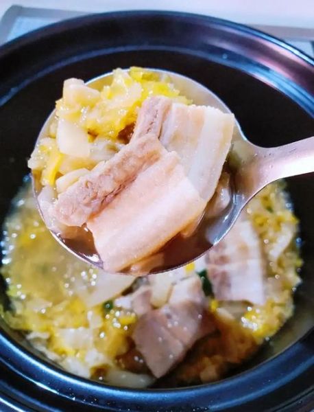 汆白肉酸菜怎么做_家常汆白肉酸菜的做法窍门-第3张图片-山城妙识 汆白肉酸菜怎么做_家常汆白肉酸菜的做法窍门-第3张图片-山城妙识