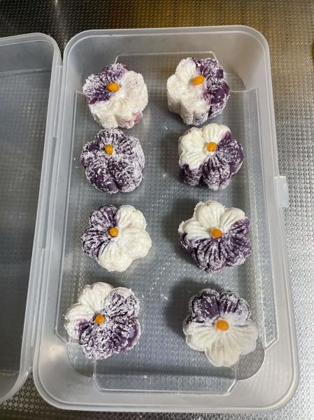 紫薯点心怎么做_紫薯点心有哪些-第3张图片-山城妙识 紫薯点心怎么做_紫薯点心有哪些-第3张图片-山城妙识