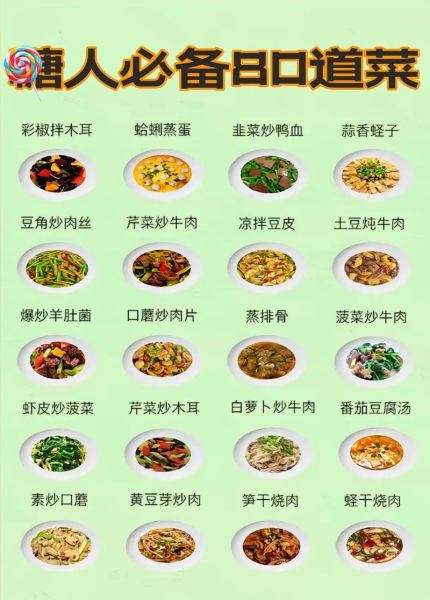 家常菜谱100道简单清淡_适合老人小孩的清淡家常菜有哪些-第3张图片-山城妙识 家常菜谱100道简单清淡_适合老人小孩的清淡家常菜有哪些-第3张图片-山城妙识