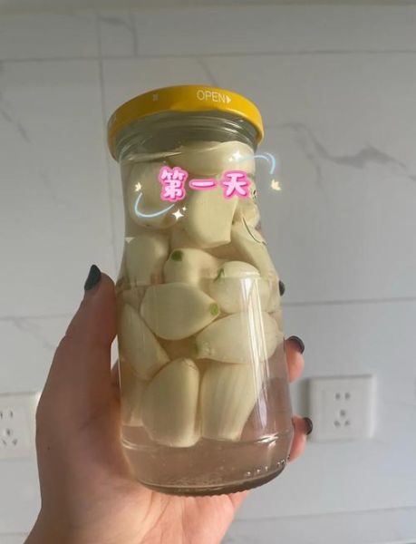 腊八蒜怎么做才绿_腊八蒜用米醋还是陈醋-第2张图片-山城妙识 腊八蒜怎么做才绿_腊八蒜用米醋还是陈醋-第2张图片-山城妙识