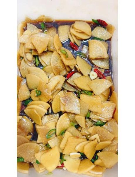 早点小菜的做法大全_哪些简单易学-第2张图片-山城妙识 早点小菜的做法大全_哪些简单易学-第2张图片-山城妙识