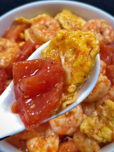 番茄虾怎么做最好吃_番茄虾的正宗做法-第2张图片-山城妙识 番茄虾怎么做最好吃_番茄虾的正宗做法-第2张图片-山城妙识