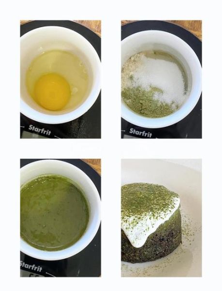 微波炉怎么做蛋糕_微波炉做面包教程-第1张图片-山城妙识