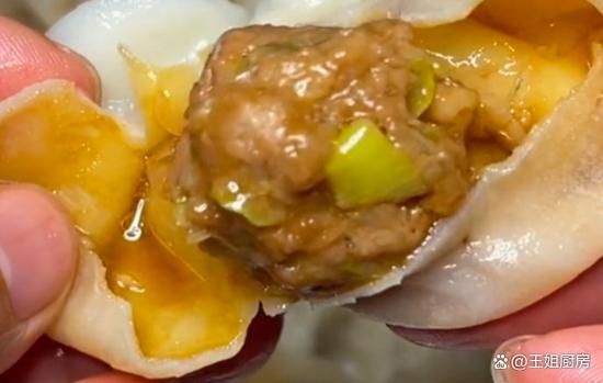 怎么调羊肉馅饺子好吃_羊肉馅饺子放什么调料-第2张图片-山城妙识