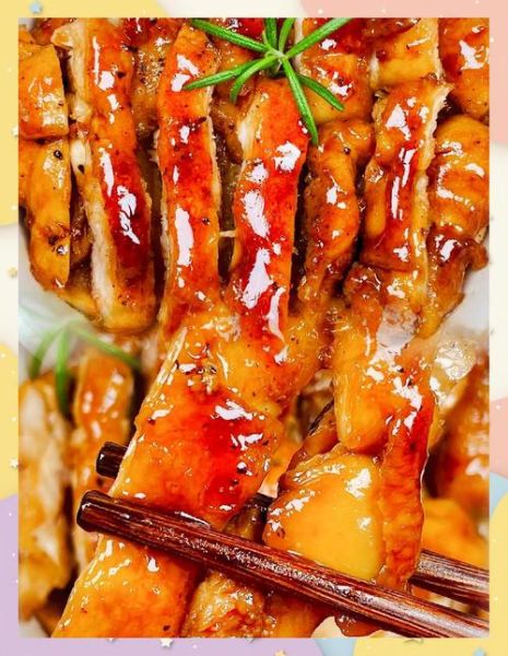 炖鸡腿儿怎么做才入味_炖鸡腿儿需要焯水吗-第3张图片-山城妙识