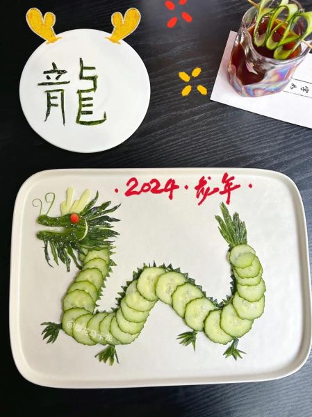 幼儿园水果拼盘图片简单好看_怎么做-第3张图片-山城妙识