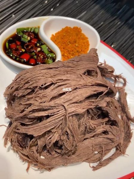 手撕猪心怎么做_猪心去腥技巧-第3张图片-山城妙识 手撕猪心怎么做_猪心去腥技巧-第3张图片-山城妙识