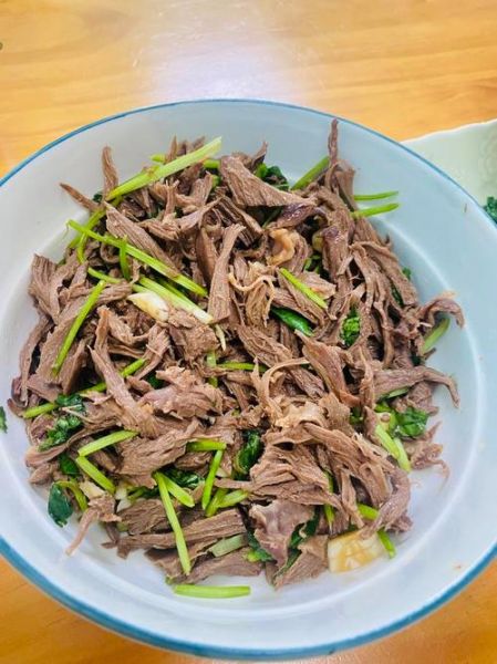 手撕猪心怎么做_猪心去腥技巧-第2张图片-山城妙识 手撕猪心怎么做_猪心去腥技巧-第2张图片-山城妙识