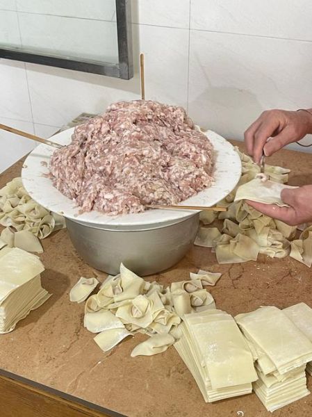 无锡小笼包怎么做_正宗配方揭秘-第3张图片-山城妙识