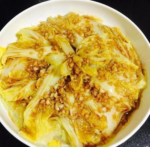 蒜泥白菜怎么做_蒜泥白菜的家常做法-第3张图片-山城妙识 蒜泥白菜怎么做_蒜泥白菜的家常做法-第3张图片-山城妙识