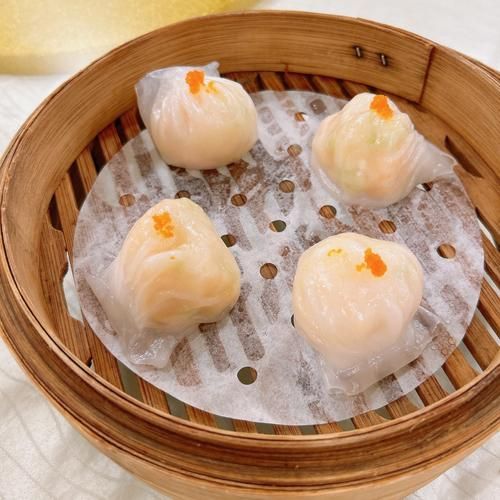 粤菜早餐食谱大全_广东早茶点心做法-第2张图片-山城妙识