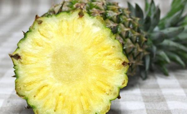 啪啪前为什么要吃菠萝_吃菠萝对精液味道有用吗-第3张图片-山城妙识