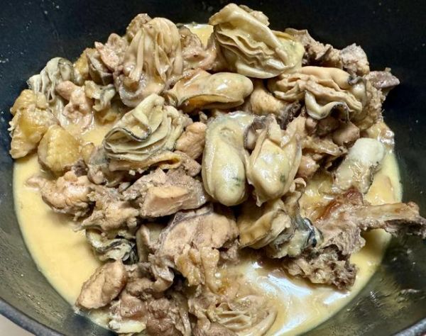 伊比利亚火腿怎么吃_伊比利亚火腿价格为什么那么贵-第2张图片-山城妙识