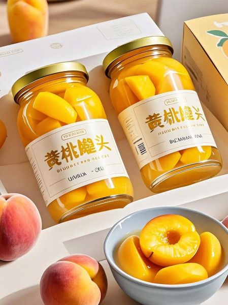 水果罐头厂家哪家好_如何挑选优质水果罐头-第3张图片-山城妙识
