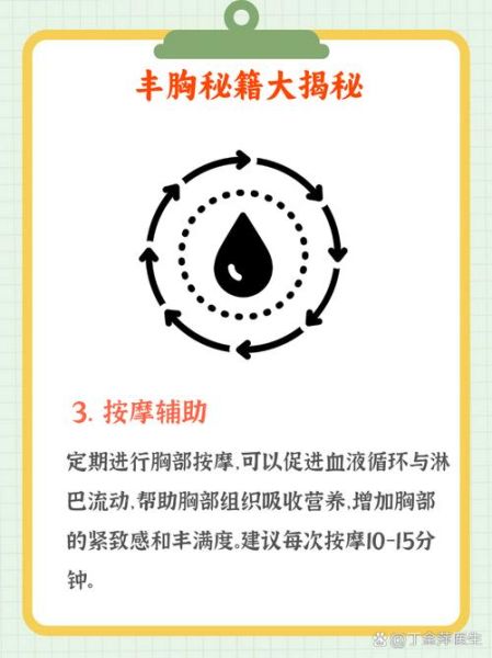 月经期如何丰胸最快_经期丰胸最有效的方法-第3张图片-山城妙识