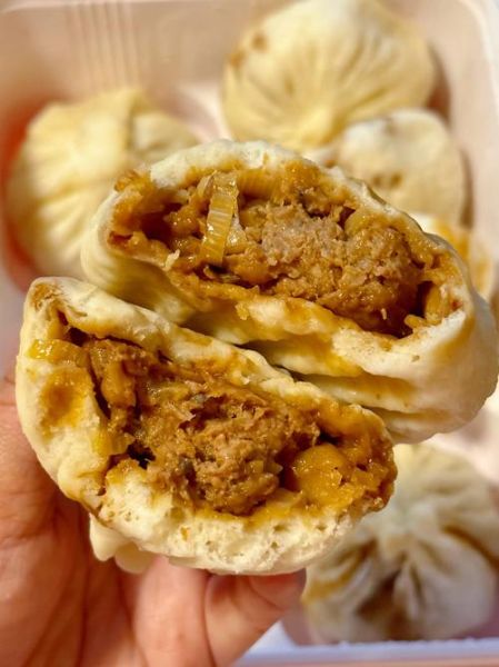 什么包子馅儿最好吃_十种人气口味排行榜-第1张图片-山城妙识