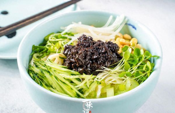 老北京炸酱面哪家最正宗_最地道口味在哪-第1张图片-山城妙识