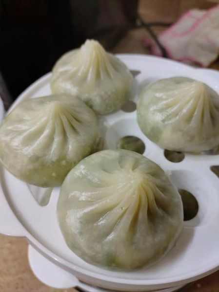 什么包子馅儿最好吃_十种人气口味排行榜-第2张图片-山城妙识