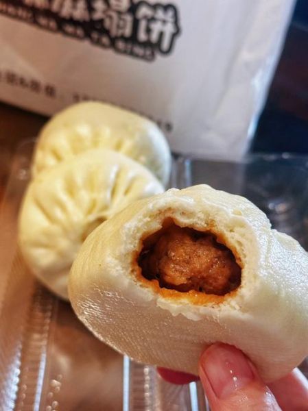 什么包子馅儿最好吃_十种人气口味排行榜-第3张图片-山城妙识