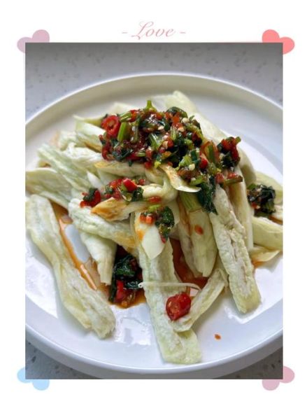 手撕茄子家常做法_茄子怎么蒸不黑-第3张图片-山城妙识 手撕茄子家常做法_茄子怎么蒸不黑-第3张图片-山城妙识