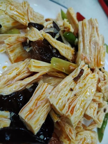 凉拌菜有哪些种类_凉拌菜怎么做最好吃-第3张图片-山城妙识