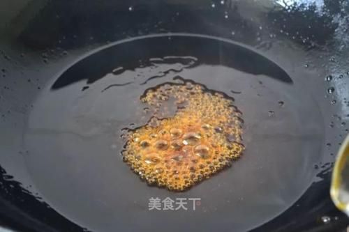 拔丝山药熬糖技巧_熬糖失败怎么办-第2张图片-山城妙识