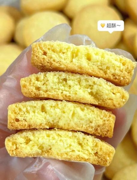 小饼干的做法大全简单不用烤箱_新手零失败技巧-第3张图片-山城妙识