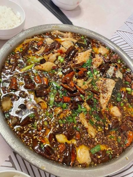 麻辣鱼怎么做_麻辣鱼最正宗的做法视频-第3张图片-山城妙识