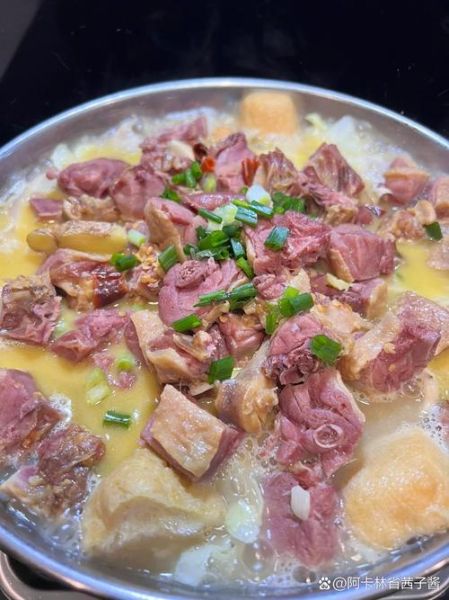 板鸭火锅怎么做_板鸭火锅家常做法-第2张图片-山城妙识 板鸭火锅怎么做_板鸭火锅家常做法-第2张图片-山城妙识