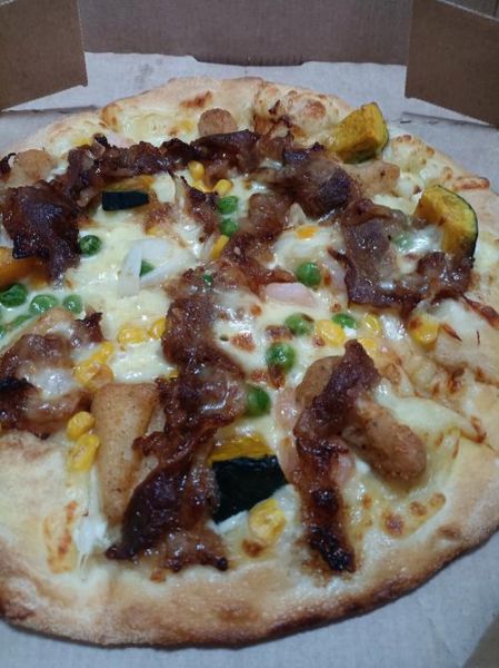 比萨饼和披萨饼的区别_哪个才是正宗叫法-第1张图片-山城妙识