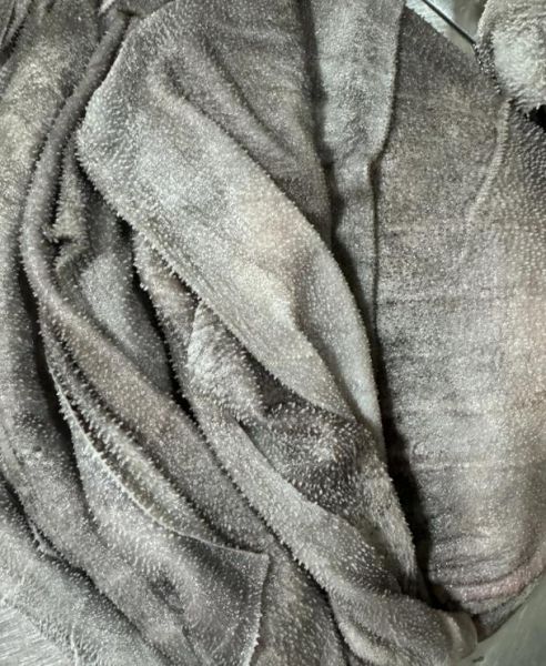 牛肚百叶毛肚的区别_哪个部位更脆嫩-第1张图片-山城妙识