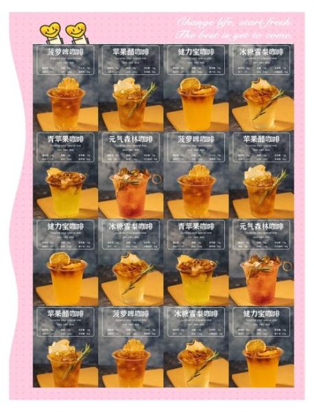 开一家咖啡店大概需要多少钱_开咖啡店成本明细-第2张图片-山城妙识 开一家咖啡店大概需要多少钱_开咖啡店成本明细-第2张图片-山城妙识