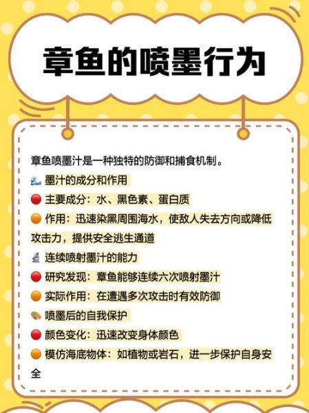 八爪鱼的墨汁可以吃吗_八爪鱼墨汁怎么吃-第1张图片-山城妙识 八爪鱼的墨汁可以吃吗_八爪鱼墨汁怎么吃-第1张图片-山城妙识