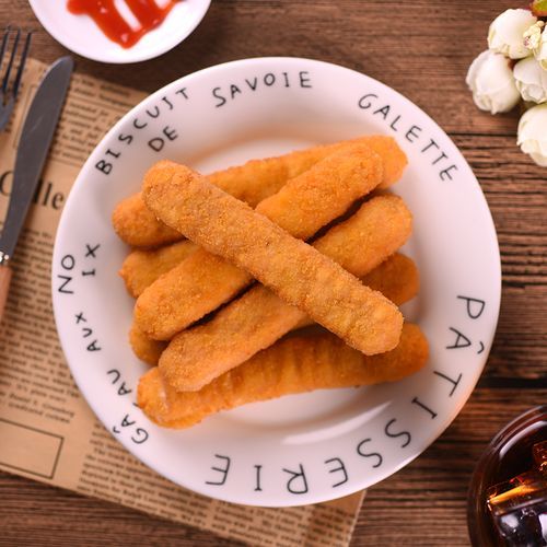 霸王鸡条怎么做才好吃_霸王鸡条热量高吗-第3张图片-山城妙识 霸王鸡条怎么做才好吃_霸王鸡条热量高吗-第3张图片-山城妙识