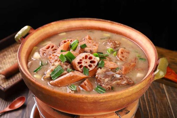 藕和什么一起炖汤好喝_藕炖汤的经典搭配-第3张图片-山城妙识 藕和什么一起炖汤好喝_藕炖汤的经典搭配-第3张图片-山城妙识