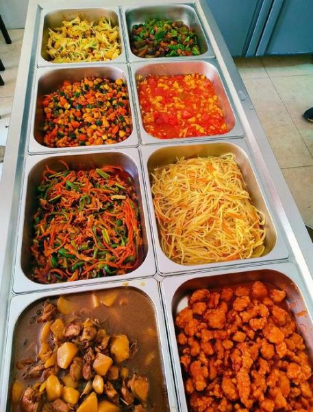 10元快餐菜谱大全带图片_怎么做便宜又好吃-第3张图片-山城妙识