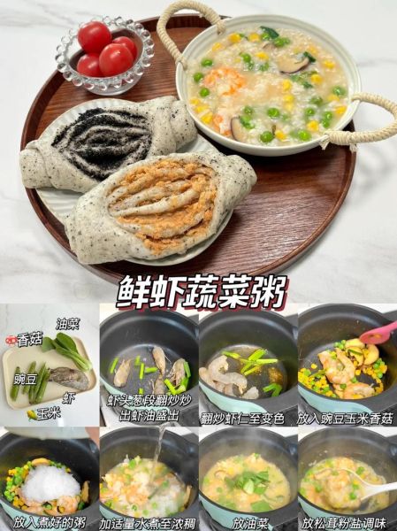 健康晚餐食谱大全简单方便_如何快速搞定营养晚餐-第2张图片-山城妙识 健康晚餐食谱大全简单方便_如何快速搞定营养晚餐-第2张图片-山城妙识