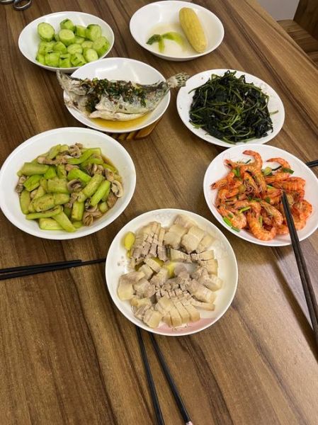 家常饭菜怎么拍好看_家常饭菜照片构图技巧-第3张图片-山城妙识 家常饭菜怎么拍好看_家常饭菜照片构图技巧-第3张图片-山城妙识