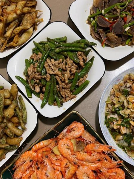 家常饭菜怎么拍好看_家常饭菜照片构图技巧-第2张图片-山城妙识 家常饭菜怎么拍好看_家常饭菜照片构图技巧-第2张图片-山城妙识