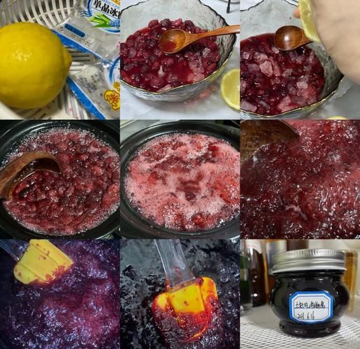 杨梅酱的做法_杨梅酱的功效与作用-第1张图片-山城妙识