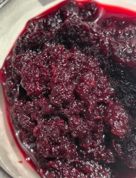 杨梅酱的做法_杨梅酱的功效与作用-第3张图片-山城妙识