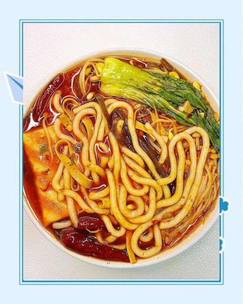 家庭版麻辣粉怎么做_家庭版麻辣粉需要哪些调料-第3张图片-山城妙识