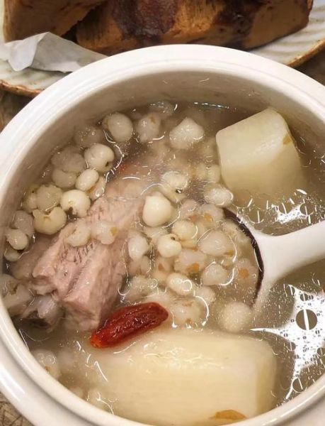 美容养颜汤怎么做_排毒汤一周喝几次-第3张图片-山城妙识 美容养颜汤怎么做_排毒汤一周喝几次-第3张图片-山城妙识