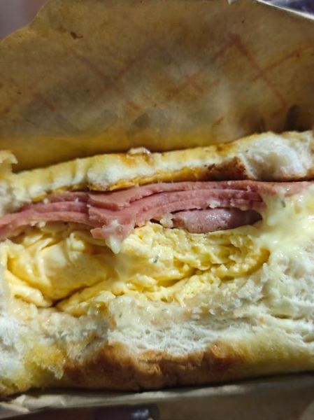 厚蛋烧吐司怎么做_厚蛋烧吐司热量高吗-第3张图片-山城妙识