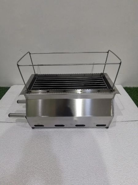 烧烤炉子图片大全无烟_如何挑选无烟烧烤炉-第1张图片-山城妙识 烧烤炉子图片大全无烟_如何挑选无烟烧烤炉-第1张图片-山城妙识