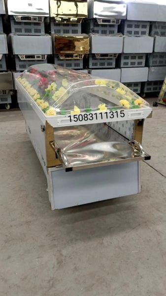 水晶棺材值多少钱_水晶棺材价格影响因素-第3张图片-山城妙识