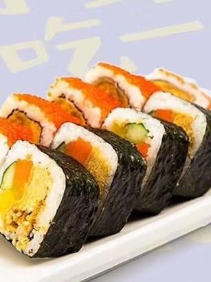 寿司怎么做_手握寿司和卷寿司区别-第1张图片-山城妙识