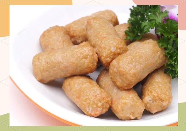 甜不辣里面是什么_甜不辣原料有哪些-第1张图片-山城妙识