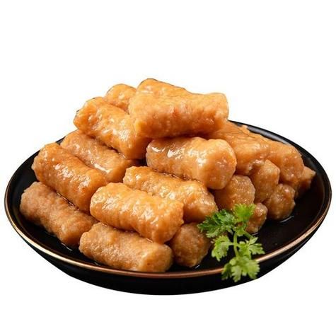 甜不辣里面是什么_甜不辣原料有哪些-第2张图片-山城妙识